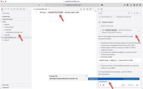 What Are Github Copilot Prompt Files An Mcp Usage Example 4sysops