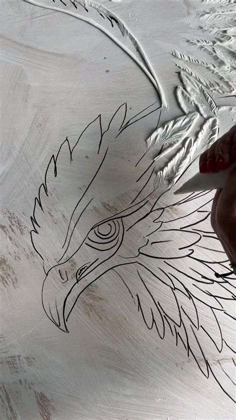 Пин от пользователя Art Meizinger на доске Ваши пины Текстура живопись Картины в стиле