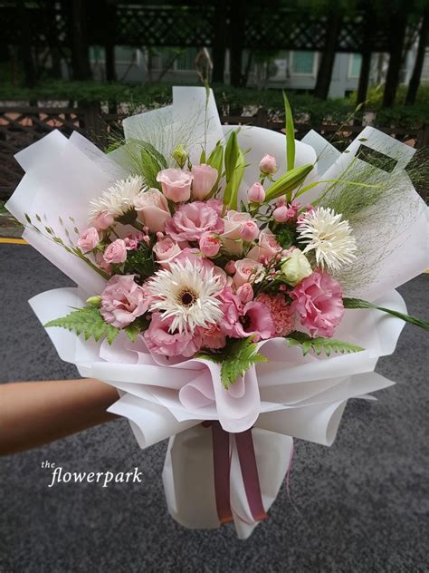 콘래드호텔 근처 여의도꽃집 마음을 사로잡을 프로포즈 꽃다발 네이버 블로그