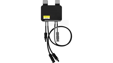 Optymalizator Mocy TIGO 700W Elektrownia Solarna TS4 A O 700