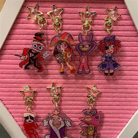 Tadc Plush Etsy