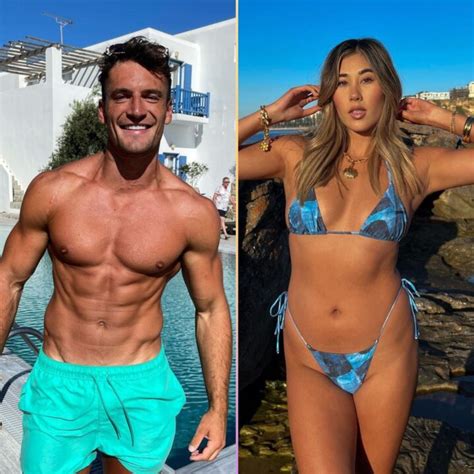 Meet The Cast Of Love Island Games