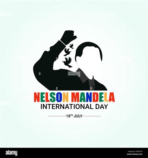 Vector Illustration With Hands Showing Strength Unity And Power For