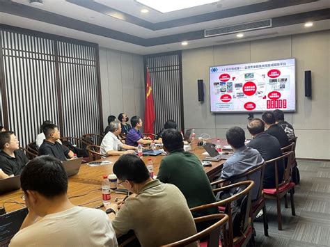 我校牵头的国家重点研发计划项目“云演艺共性服务平台研发与应用示范”通过科技部项目中期检查