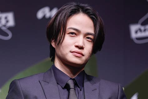 Sexy Zone菊池風磨のanan Sex特集への出演について、「虎視眈々と狙っている」とコメント Net24 ニュース