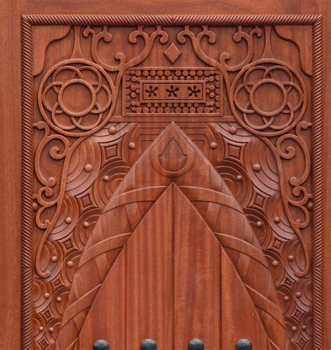 Custom Made Exterior Doors Nickb S Building Supply