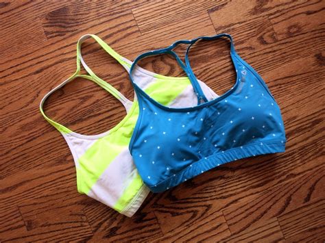 Best Sports Bras For Small Chests Peanut Butter Fingers