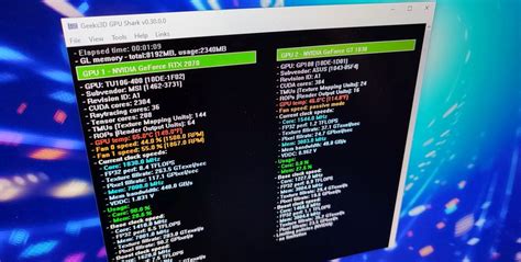 Gpu Shark Released Geeks D