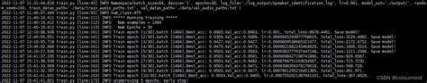 声纹识别之说话人验证speaker Verificationwavlm Csdn博客