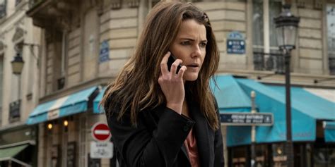 The Diplomat Season 2 Trailer Keri Russell Investigates Uk Prime
