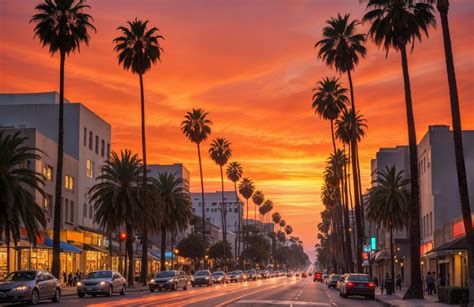 Exploring Nearby Destinations From Santa Ana