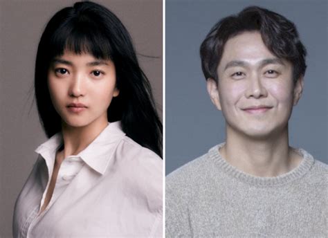 Kim Tae Ri Oh Jung Se And Hong Kyung To Star In New Mystery Thriller The Demon