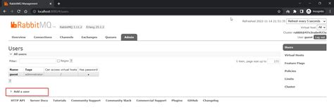 Phần 2 Sử Dụng Rabbitmq Trong C Net Thực Hành Viblo