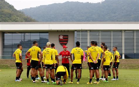 Sequência De Treinos Cirurgia De Rodrigo Caio E Folgas Marcam Semana