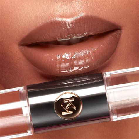 Kiko Unlimited Double Touch Lipstick 129 Veela Beauty Lets Glow Up