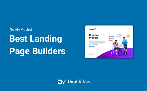 12 Best Landing Page For Attractive Sales Funnels In 2024