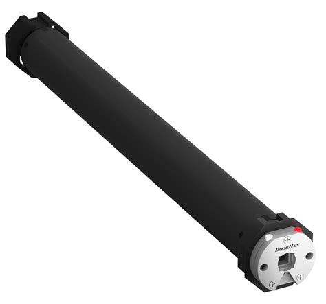 Привод DOORHAN RS60/12KIT для рольставни