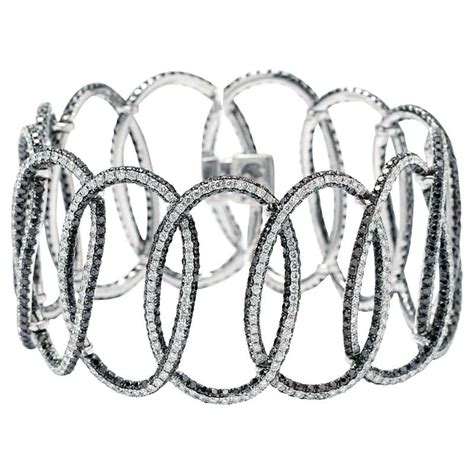 4 Row Invisible Set Diamond Eternity Band 1380 Carat For Sale At