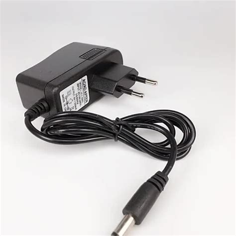 Ac To Dc 12v 2a Power Supply Power Adapter For Modem Router Imported