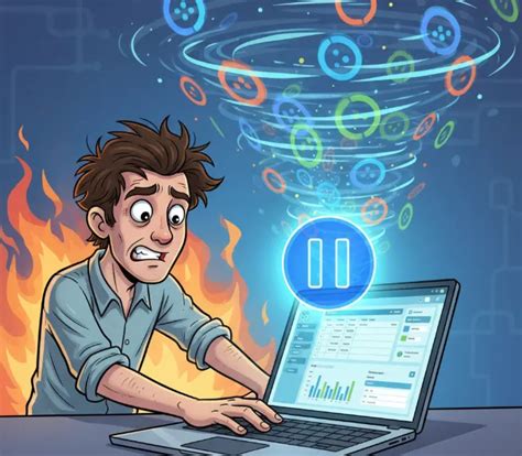 Mastering Data Privacy Levels A Guide To Resolving Firewall Errors In Power Bi By Dhyanendra