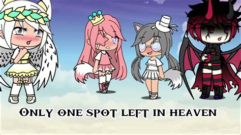 One Spot Left In Heaven Meme Youtube