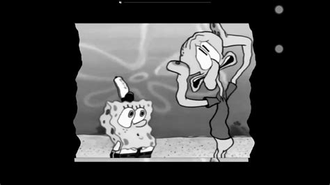 Squidward Feels Depressed Cringe Oml Lol Youtube