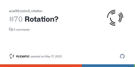 Rotation Issue 70 Acai66 Yolov5 Rotation GitHub