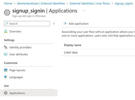 Paulo Morgado On Linkedin Aspnet Core Authentication Using Microsoft Entra External Id For