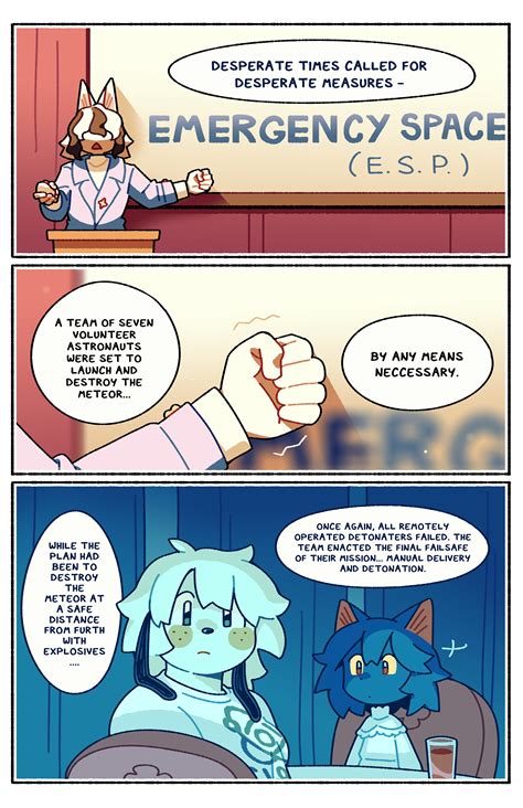 P 74 Laikas Comet Comic Fury Comic Fury Webcomic Hosting