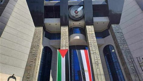 شهر على الطوفان نقابة الصحفيين تنظم يوما تضامنيا مع فلسطين