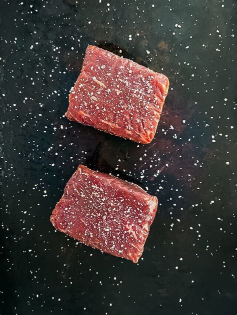 Grilled Top Sirloin Steaks Girl Carnivore