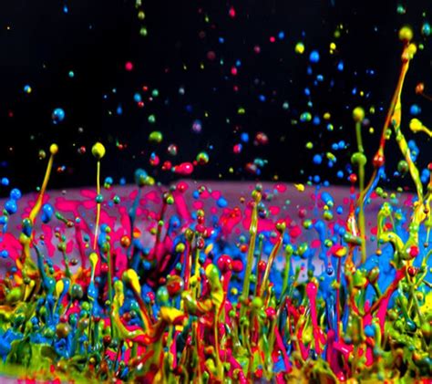 Color Splash Wallpaper Hd Images