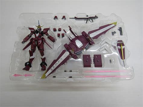 Yahooオークション 72 Kt2592 80s 超合金 Metal Robot魂 Side Ms Zg