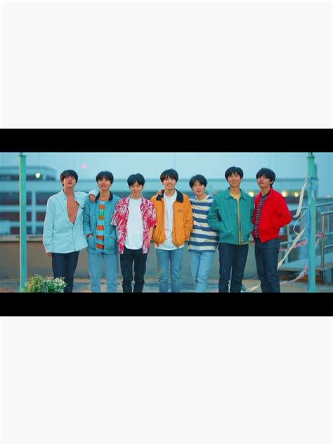 Bts Euphoria Canvas Print By Kpopinfiresme Redbubble