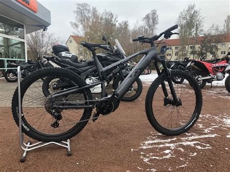 Motorrad Raymon Trailray E 140 8 0 Baujahr 2022 0 Km Preis 4 699