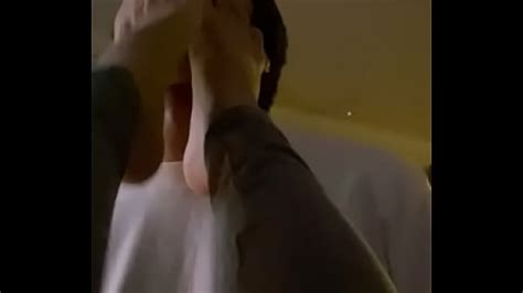 Slave Worships His Asian Mistresss Feet Xxx Mobile Porno Videos