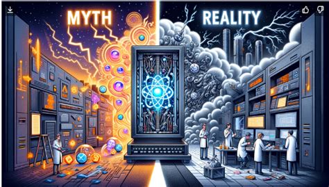 Quantum Computing Sharetechnote