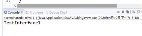 【java】接口中的default和static方法java 接口可以有多少个静态方法和默认方法 Csdn博客
