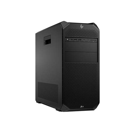 HP Workstation Z4 G5 Billig