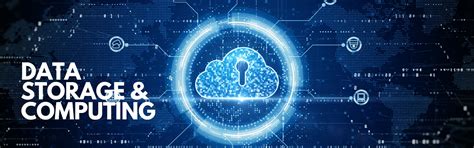 Data Storage And Computing Memory Technology