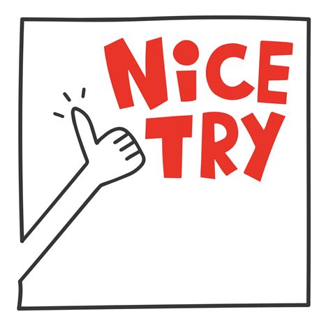 Try 卡通 时态 大山谷图库