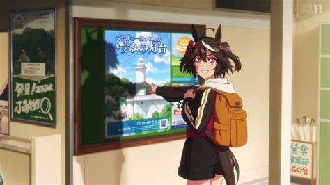 ウマ娘3期9話感想最新話 キタちゃんVSダイヤちゃんが激アツ展開すぎるアニメ あにこぱす ワンピースネタバレ