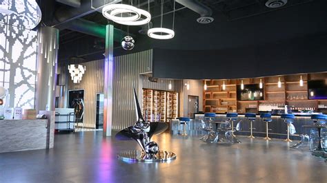 Gohan Buffet Atl Duluth Ga