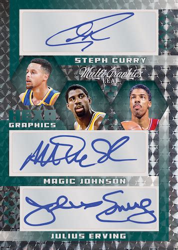 2022 23 Leaf MultiGraphics Basketball Checklist Set Info Boxes