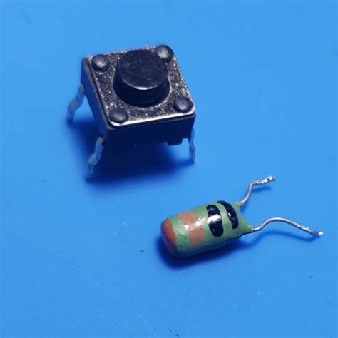 Component Identification R Askelectronics