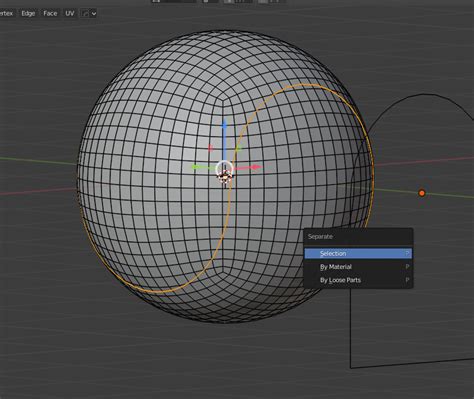 Engraving On Sphere Surface Modeling Blender Artists Community