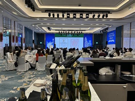 미쉐린코리아 회사 워크샵워크숍 와인 프로그램 잠실 소피텔 호텔 콜라블 브랜드 뉴스