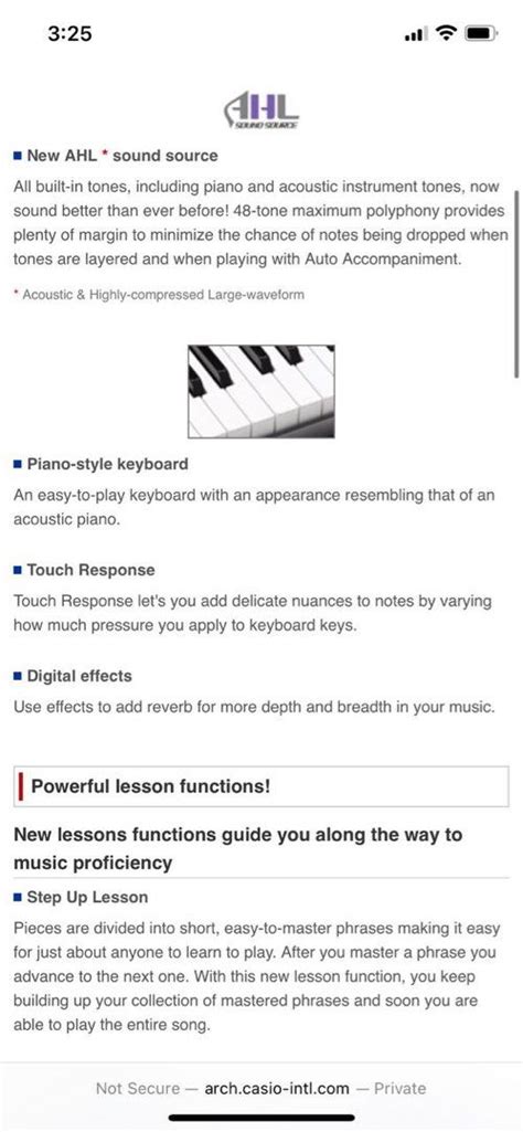 Casio Key Lighting Keyboard Lk 230 Bnib Hobbies And Toys Music And Media