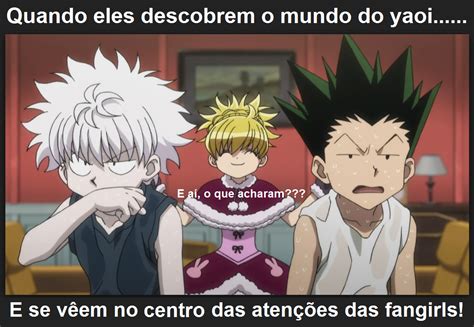 The Things That I Love The Most Imagens Engraçadas De Animes