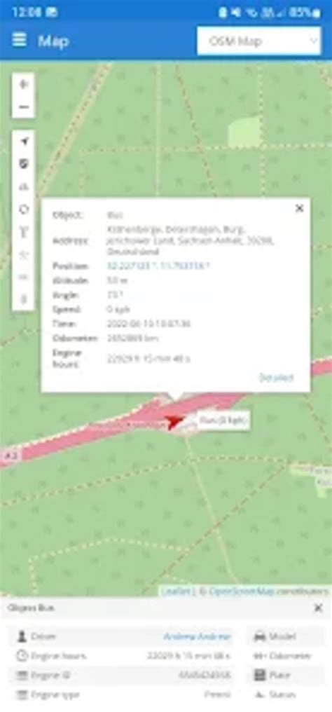 Android 용 Gps Server Mobile 다운로드